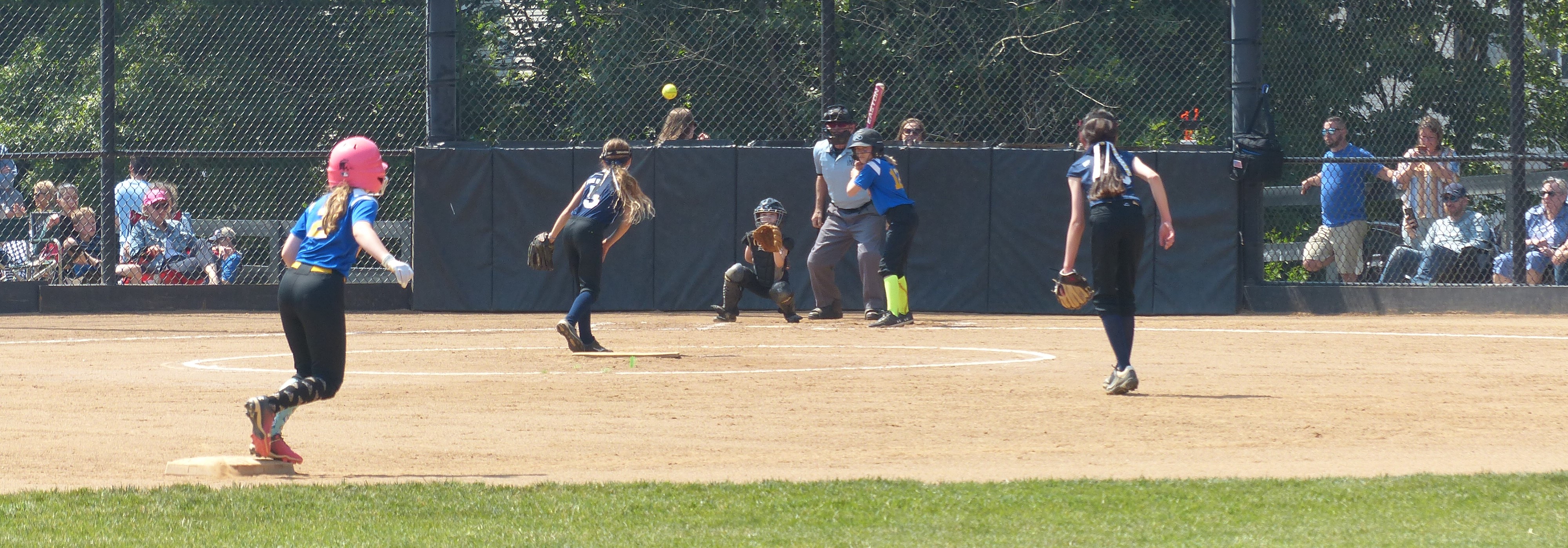 Lower Loudoun Girls Softball League | Home